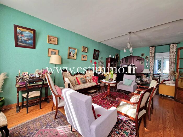 Toulouse, Côte Pavée, Limayrac, Ayga - Maison 8 pièces à vendre