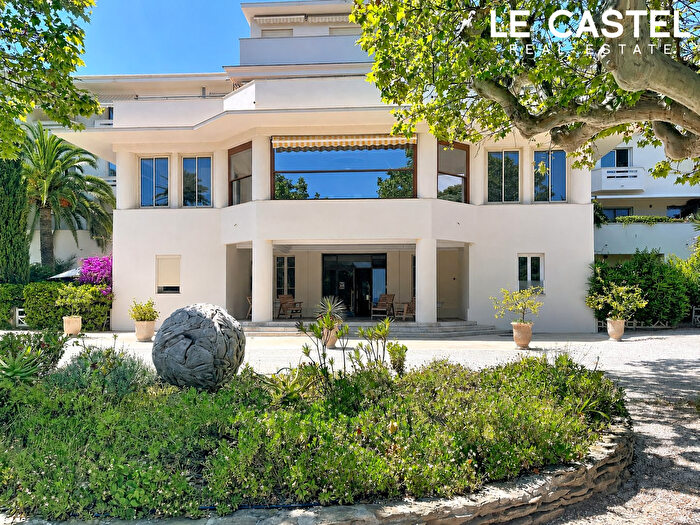 La Ciotat : Appartement 4 pièces à vendre