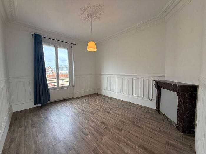 Centre Ville, Villemomble - Appartement 3 pièces à louer
