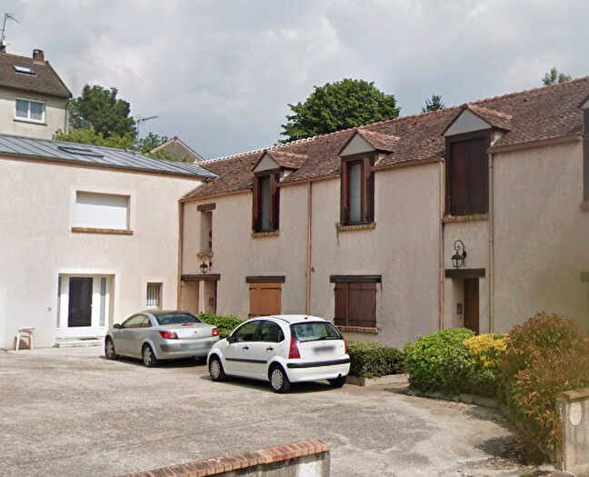 Appartement 1 pièce à louer - Palaiseau, Lozère