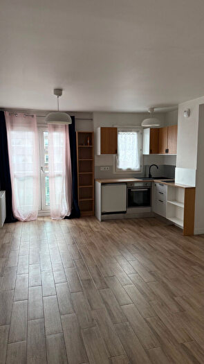 Appartement à louer - Le Kremlin-Bicêtre, Mairie, Salengro - 1 pièce