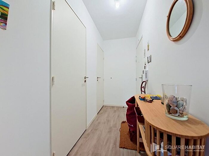 Appartement 3 pièces à louer - Quartiers Ouest, Cleunay, La Prévalaye