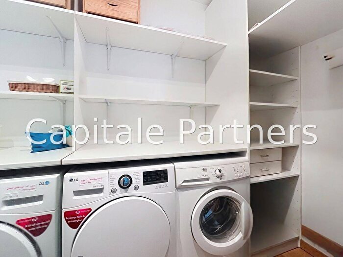 Courcelles-Wagram, Paris 17ème arrondissement - Appartement 3 pièces à louer