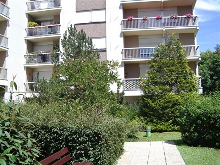 Appartement à louer - Saint Claude, Torcols, Besançon - 1 pièce