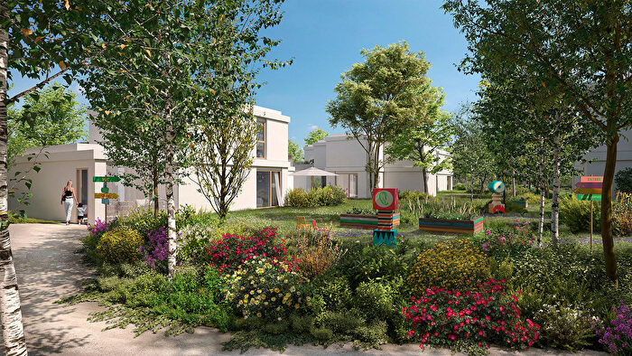 Maison à vendre - Blagnac, Grenade - 3 pièces