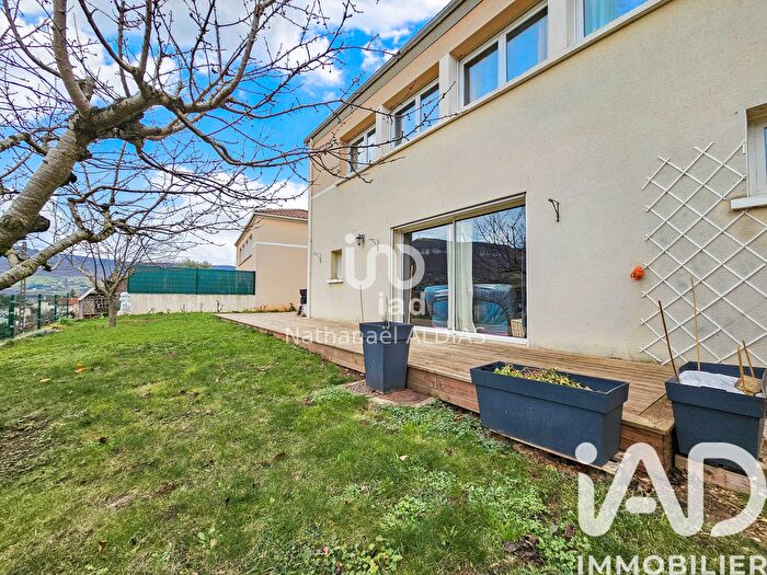 Maison à vendre - Millau, Ladoux, Porte de la Victoire, Le Cayrel, Cartayre, Ladoux - 5 pièces