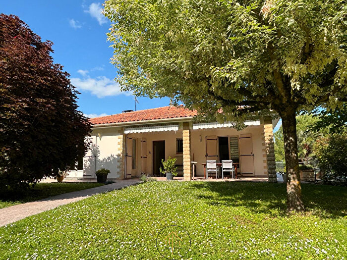 Maison 4 pièces à vendre à Ars