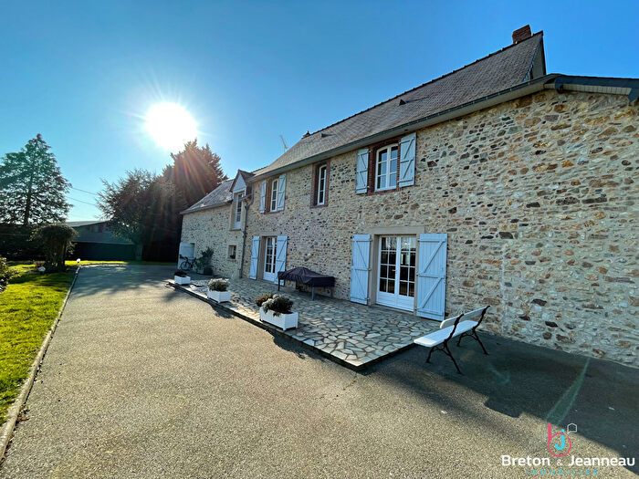 Maison à vendre - Olivet - 6 pièces - 4 chambres