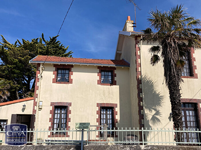 La Bernerie-en-Retz : Maison 6 pièces à vendre