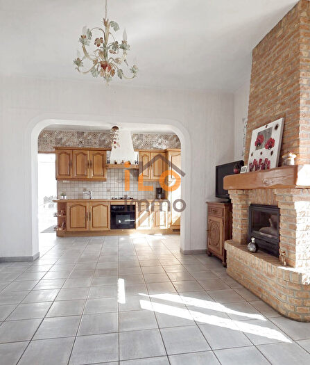 Estaires - Maison 3 pièces à vendre