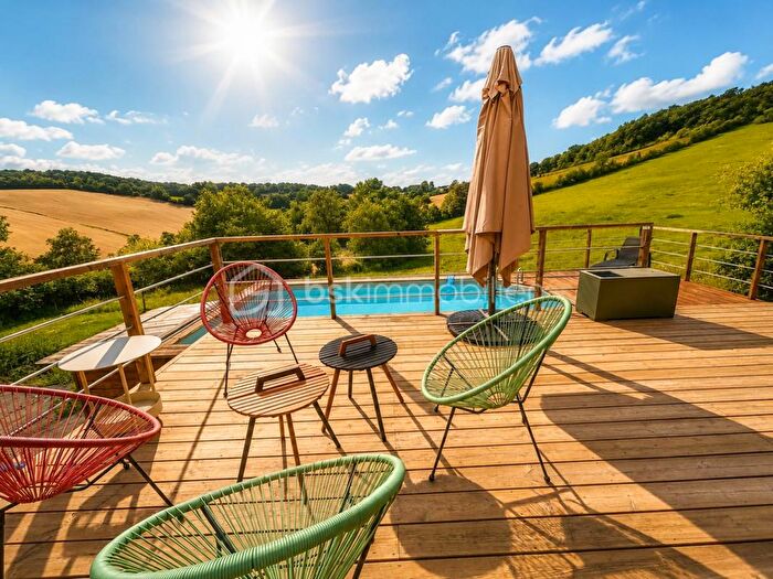Maison 5 pièces à vendre à Agen, Scaliger