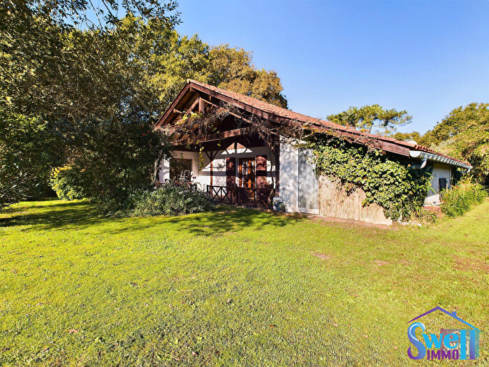 Maison à vendre - Magescq - 14 pièces - 9 chambres