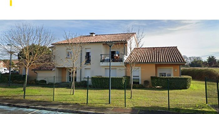 Appartement à louer - Pins-Justaret - 3 pièces - 2 chambres