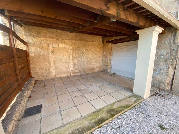 Mallemort : Maison 4 pièces à louer