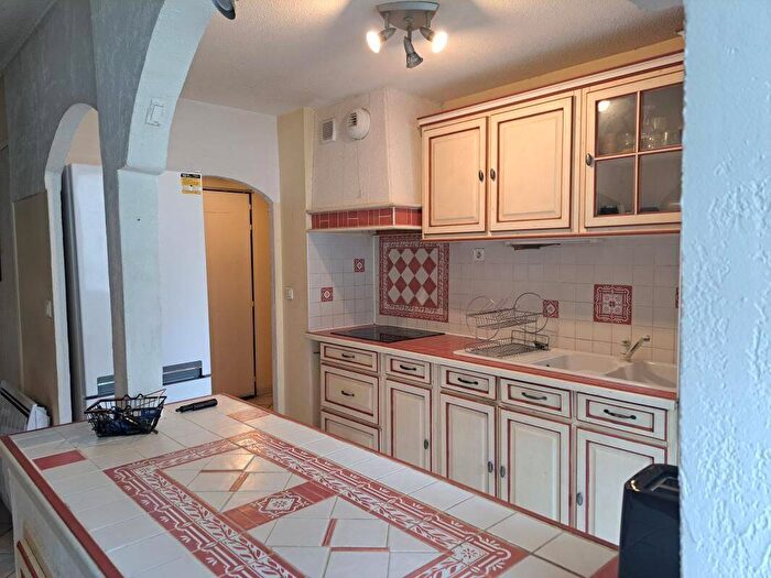 Appartement 2 pièces à Centre-Bellevue, Chambéry, à louer