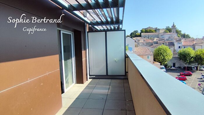 Montélimar, Centre-ville : Appartement 1 pièce à vendre