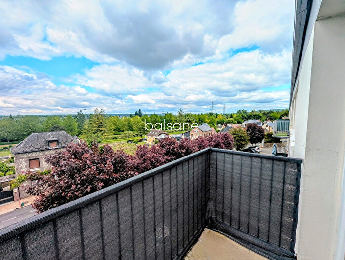 Appartement 3 pièces à Moulineaux, à vendre