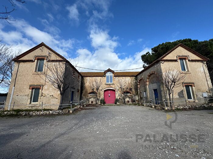 Maison 6 pièces à vendre - Armissan