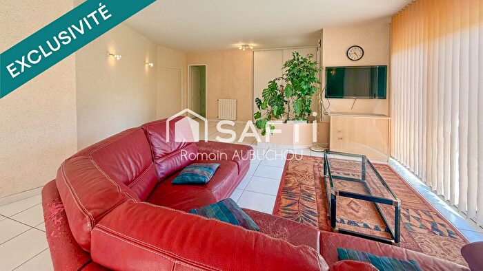 Maison à vendre - Carcans - 5 pièces - 3 chambres