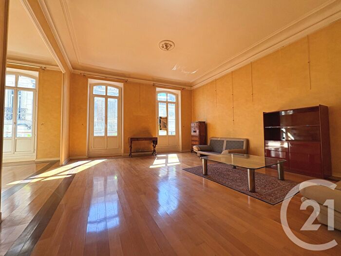 Appartement à vendre - Marseille e , Cinq Avenues - 3 pièces - 2 chambres