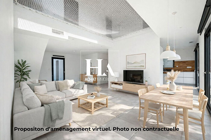 Maison 5 pièces à LUnion, à vendre