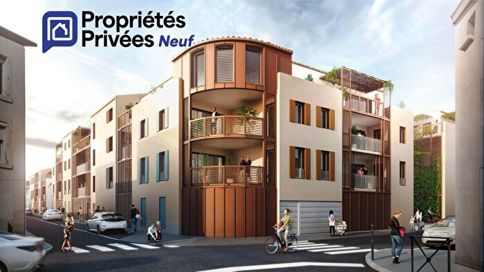 Appartement 3 pièces à vendre à Narbonne, Bourg