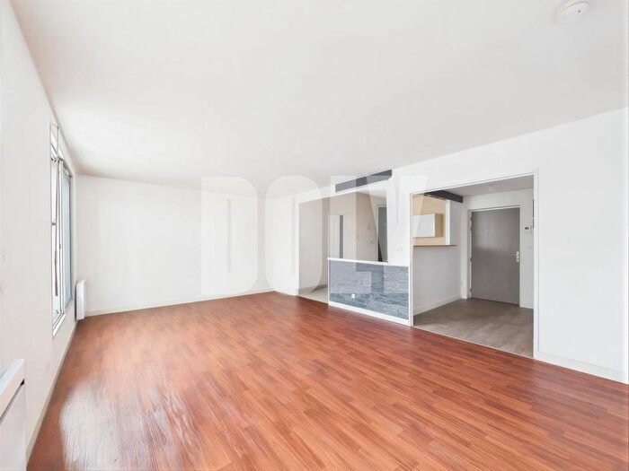 Appartement 3 pièces à Paris 14ème, Didot, Porte de Vanves, à vendre