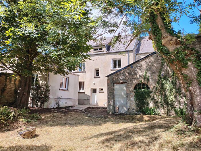 Picauville : Maison 9 pièces à vendre