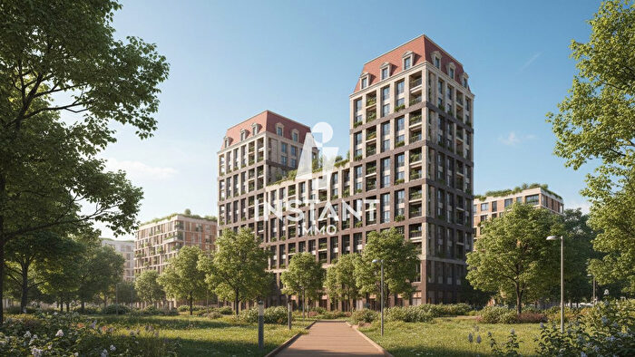 Saint-Denis, Allende - Maison 4 pièces à vendre