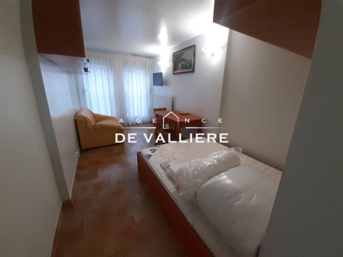 Appartement 1 pièce à louer à Parc-La Boule- Champs Pierreux, Nanterre