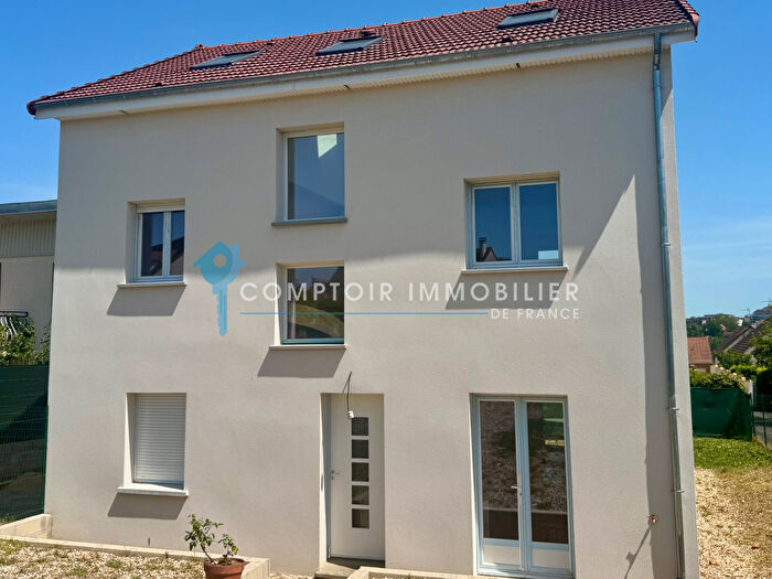 Maison 7 pièces à vendre - Villabé