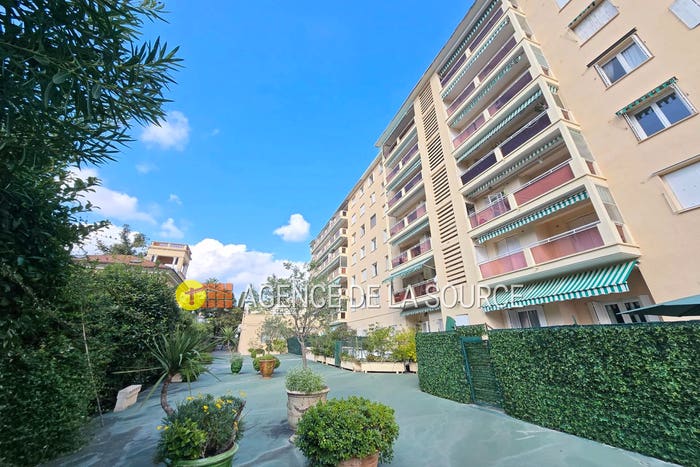 Appartement 3 pièces à vendre - Cannes, Centre-ville
