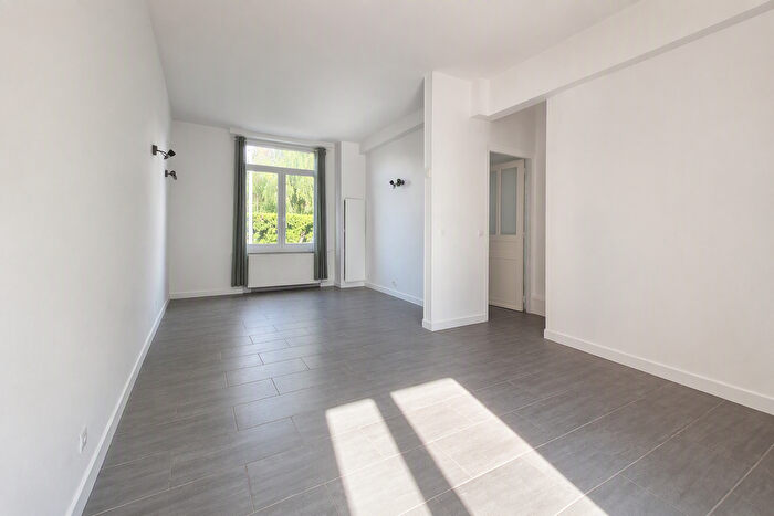 Lys-lez-Lannoy, Cohem, Jules Guesde - Maison 5 pièces à vendre