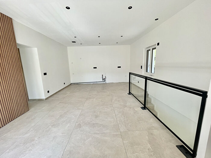 Appartement 3 pièces à vendre à Cognin