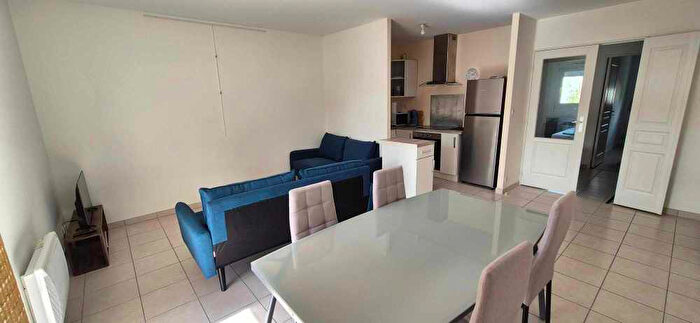 Appartement à louer - Montoir-de-Bretagne - 3 pièces - 2 chambres