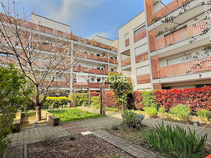 Vitry-sur-Seine, Plateau - Appartement 3 pièces à vendre