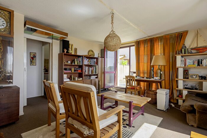Gradignan, Barthez, Malartic, Les Grands Bois - Appartement 4 pièces à vendre
