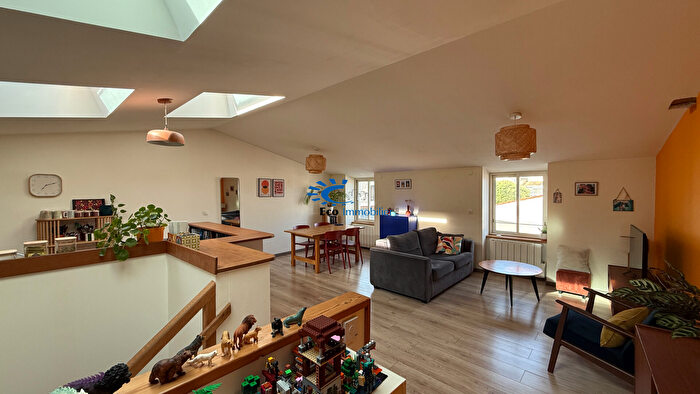Maison 3 pièces à Dompierre-sur-Mer, à vendre