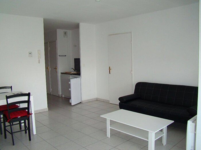 Appartement 2 pièces à louer - Laënnec, Lyon 8ème arrondissement