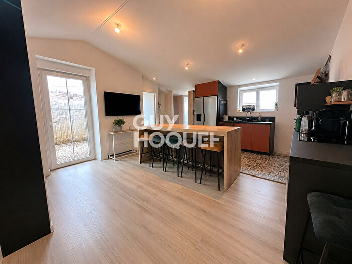 Maison 3 pièces à Lagord, à vendre