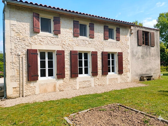 Landes : Maison 6 pièces à vendre