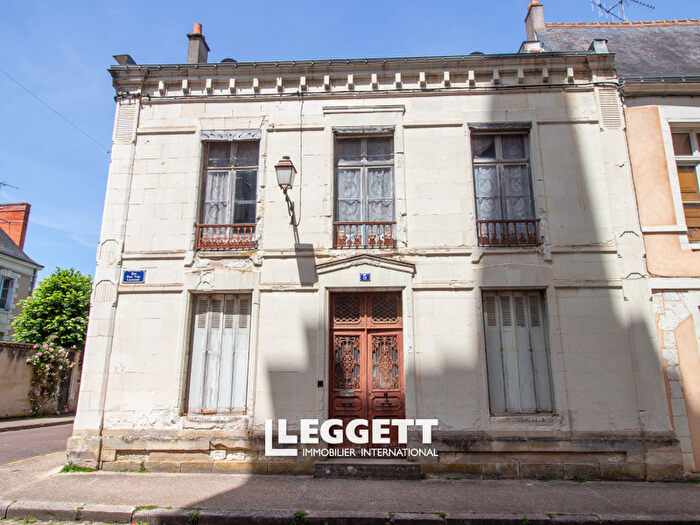 Maison 7 pièces à vendre - Richelieu