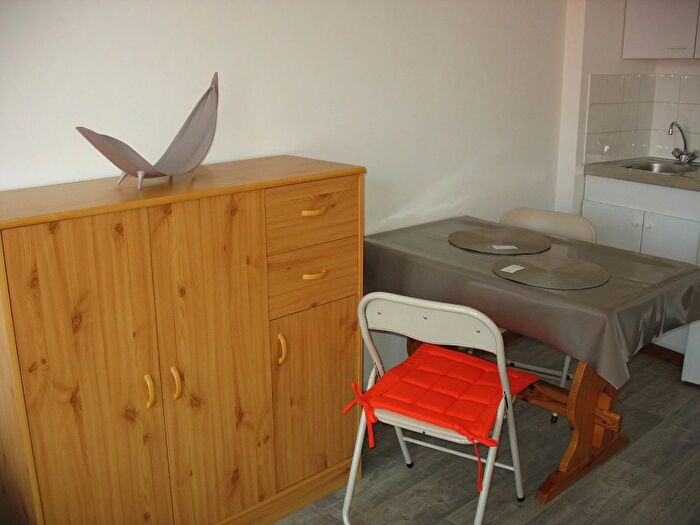 Appartement 1 pièce à louer à Boulogne-sur-Mer, Tivoli, Tintelleries