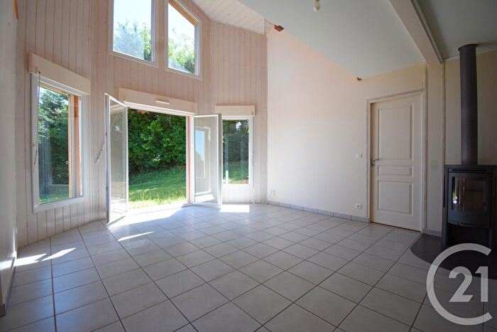 Maison à vendre - Bellerive-sur-Allier - 5 pièces - 4 chambres