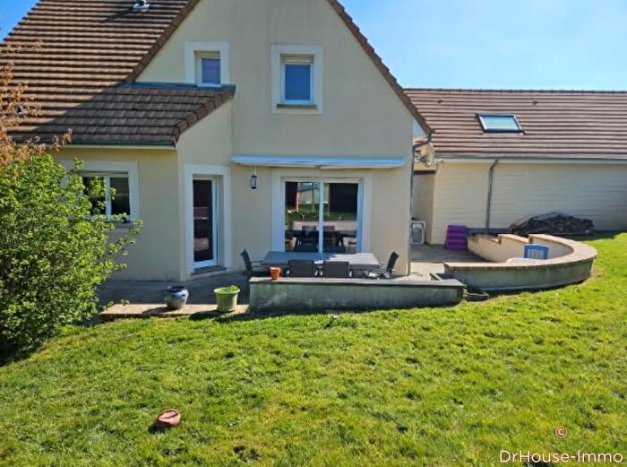 Maison 6 pièces à vendre à Beuvillers