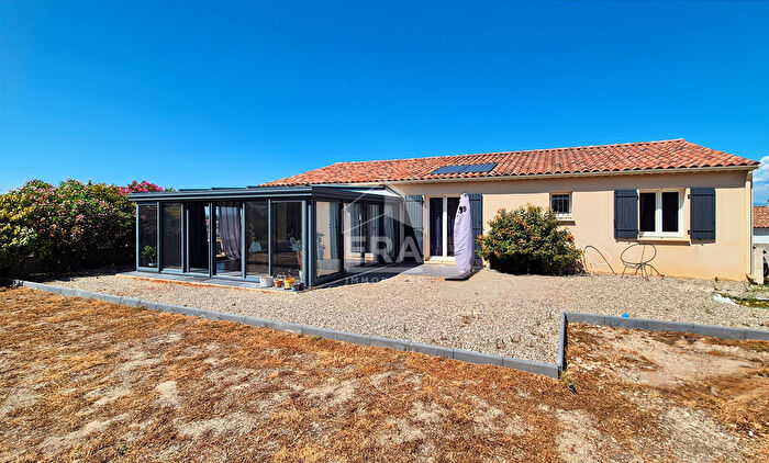 Maison à vendre - Châteaurenard, Roquecoquille, La Roquette, Rocher de Martin, Blaquières - 7 pièces - 5 chambres