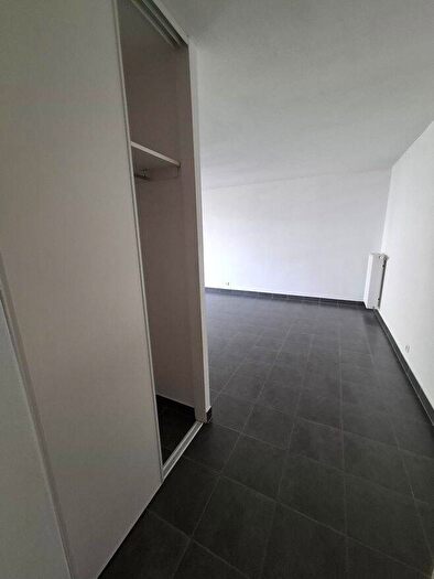 Sierentz - Appartement 3 pièces à louer