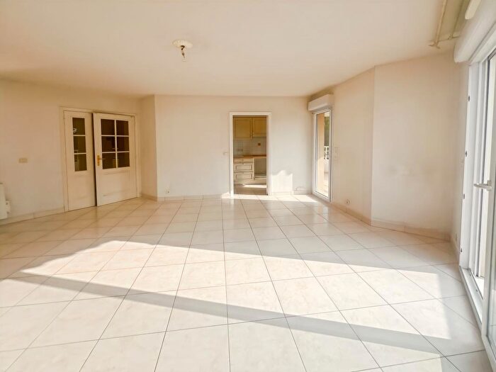 Appartement à vendre - Saint-Raphaël, Plateau Notre-Dame - 3 pièces - 2 chambres