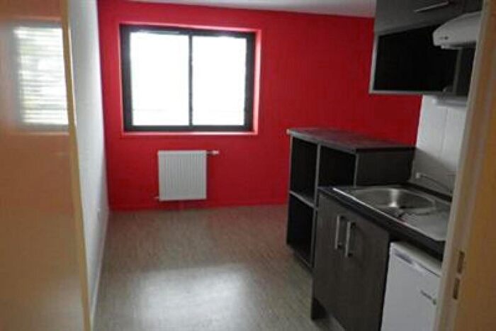 Toulouse - Appartement 2 pièces à louer