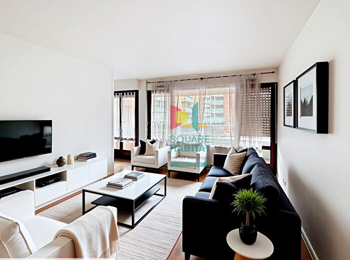 Appartement à vendre - Dax, Sablar - 2 pièces - 1 chambre